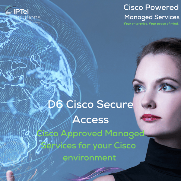 Cisco Secure Network Analytics